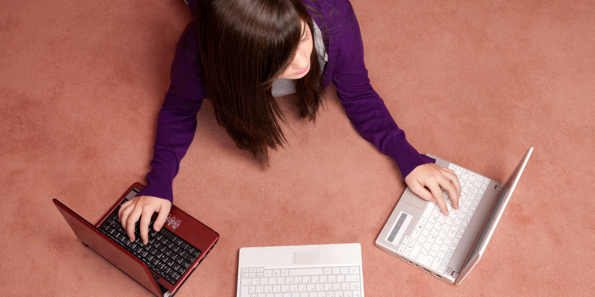 Why Multitasking Is Harmful For Your Productivity - Evopaper