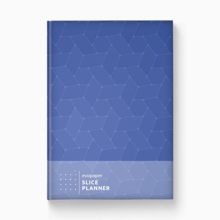 Slice Planner - Evopaper